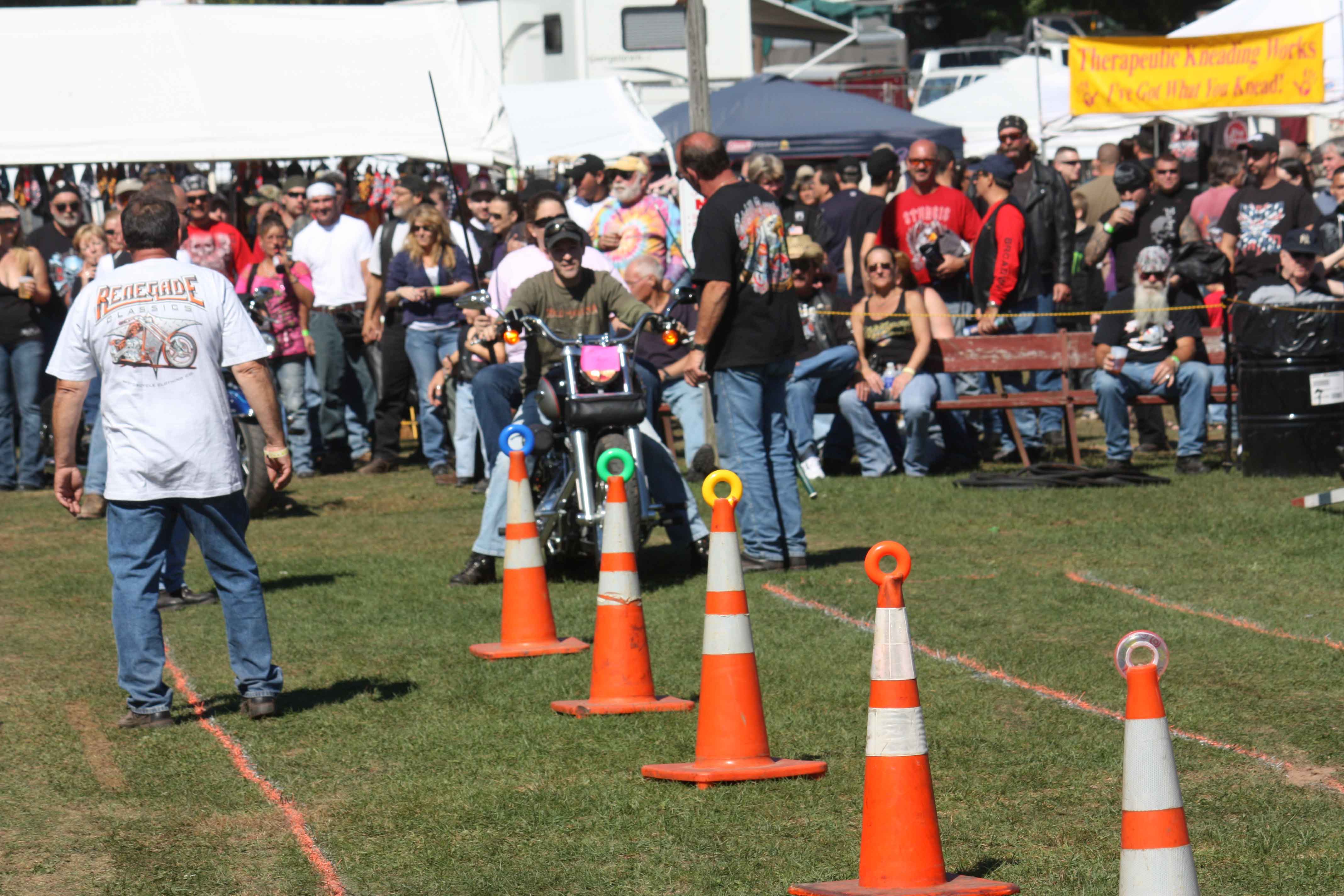 Catskill Mountain Thunder - Blackthorne Resort | Greene County, NY ...