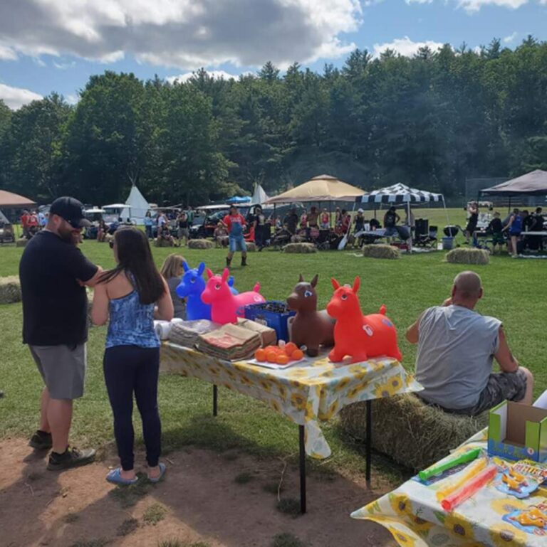Catskill Mountain Redneck Festival 2025 - Blackthorne Resort | Greene ...